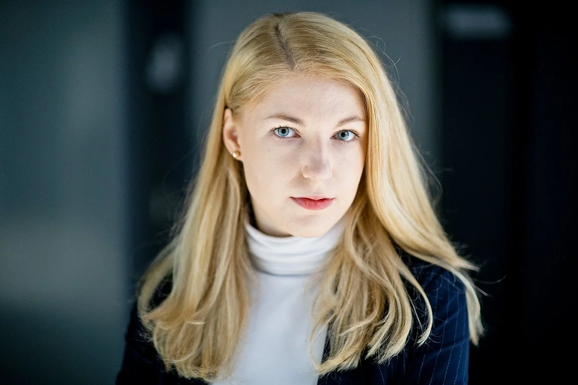 Ladies | Latvia — International Voices Project