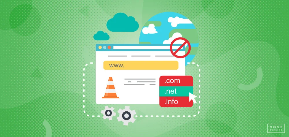 How to Connect a Squarespace Site to a Third-Party Domain - SQSPThemes