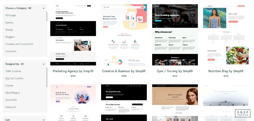 [Guide] The Step-by-Step Squarespace Setup Tutorial for Beginners ...
