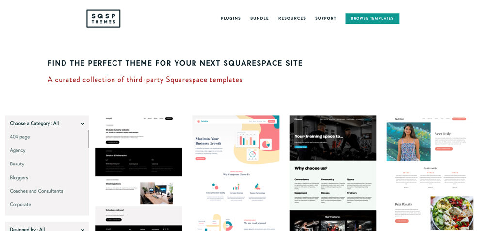 [Guide] The Step-by-Step Squarespace Setup Tutorial for Beginners ...