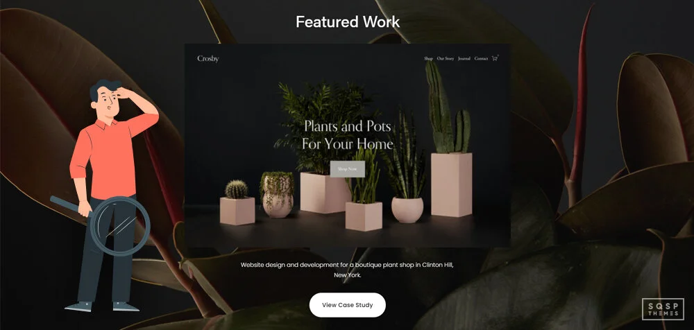 15 Things to Check Before Picking and Buying a Squarespace Theme ...