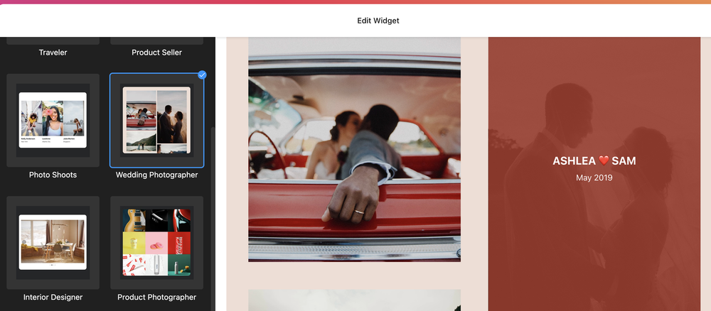 15 Best Squarespace Gallery Plugins for Photographers - SQSPThemes