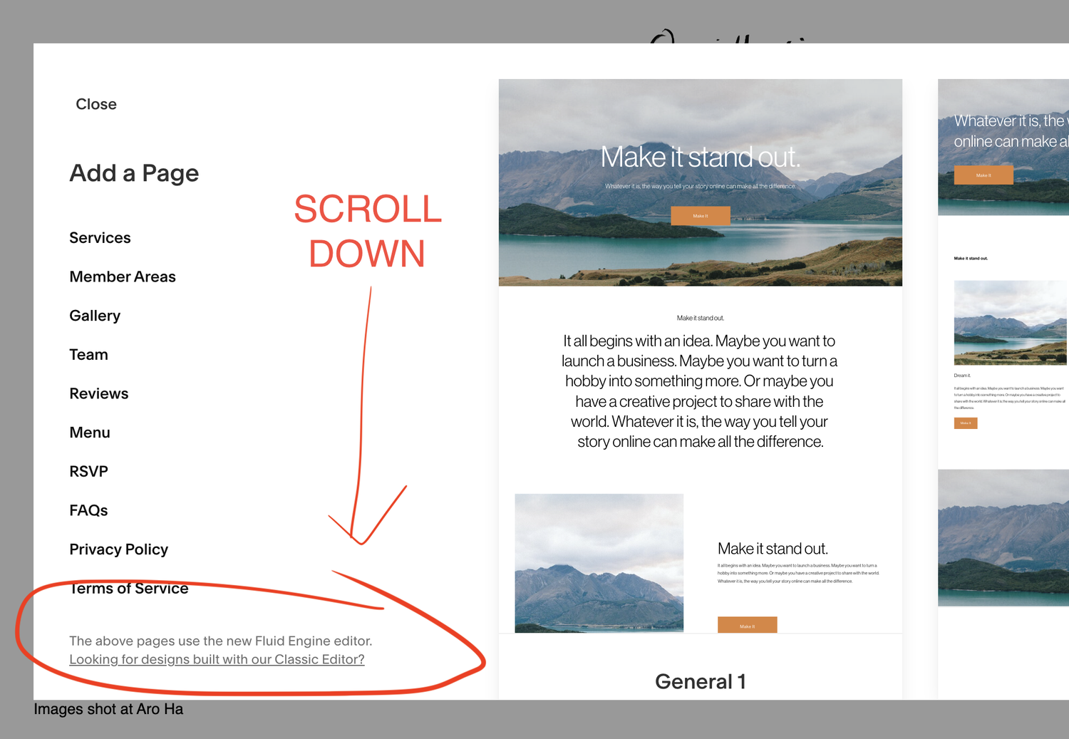 Squarespace Fluid Engine - What you need to know! - SQSP Themes