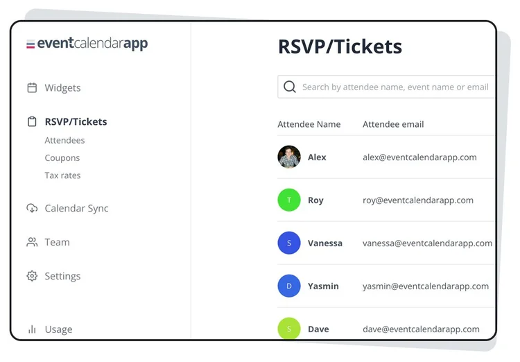 Best Squarespace Calendar Plugins for Events, Scheduling, and Bookings ...