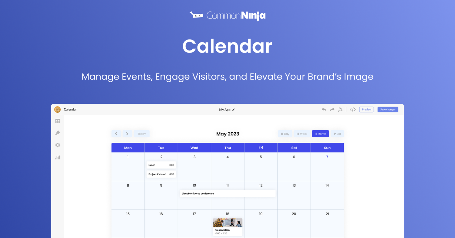 Best Squarespace Calendar Plugins for Events, Scheduling, and Bookings - SQSPThemes