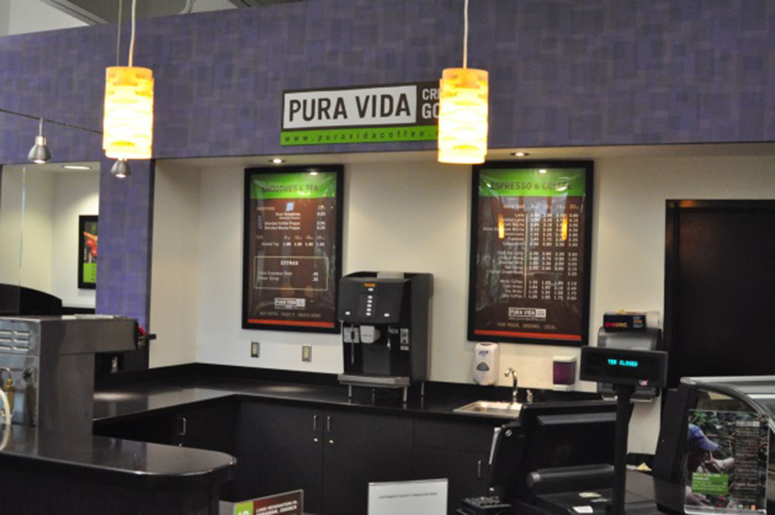 Pura Vida Create Good