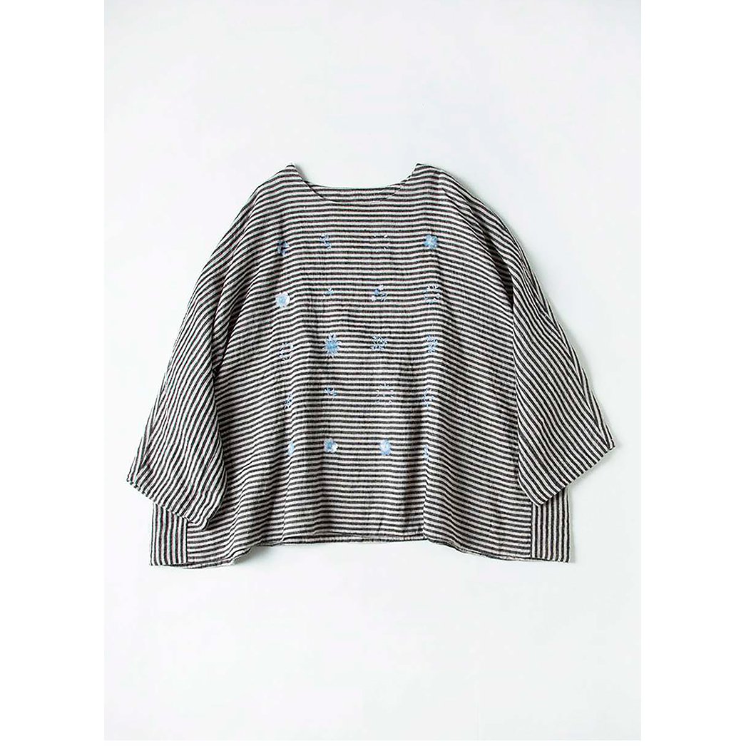 AODRESS — Jackson Hole Traders