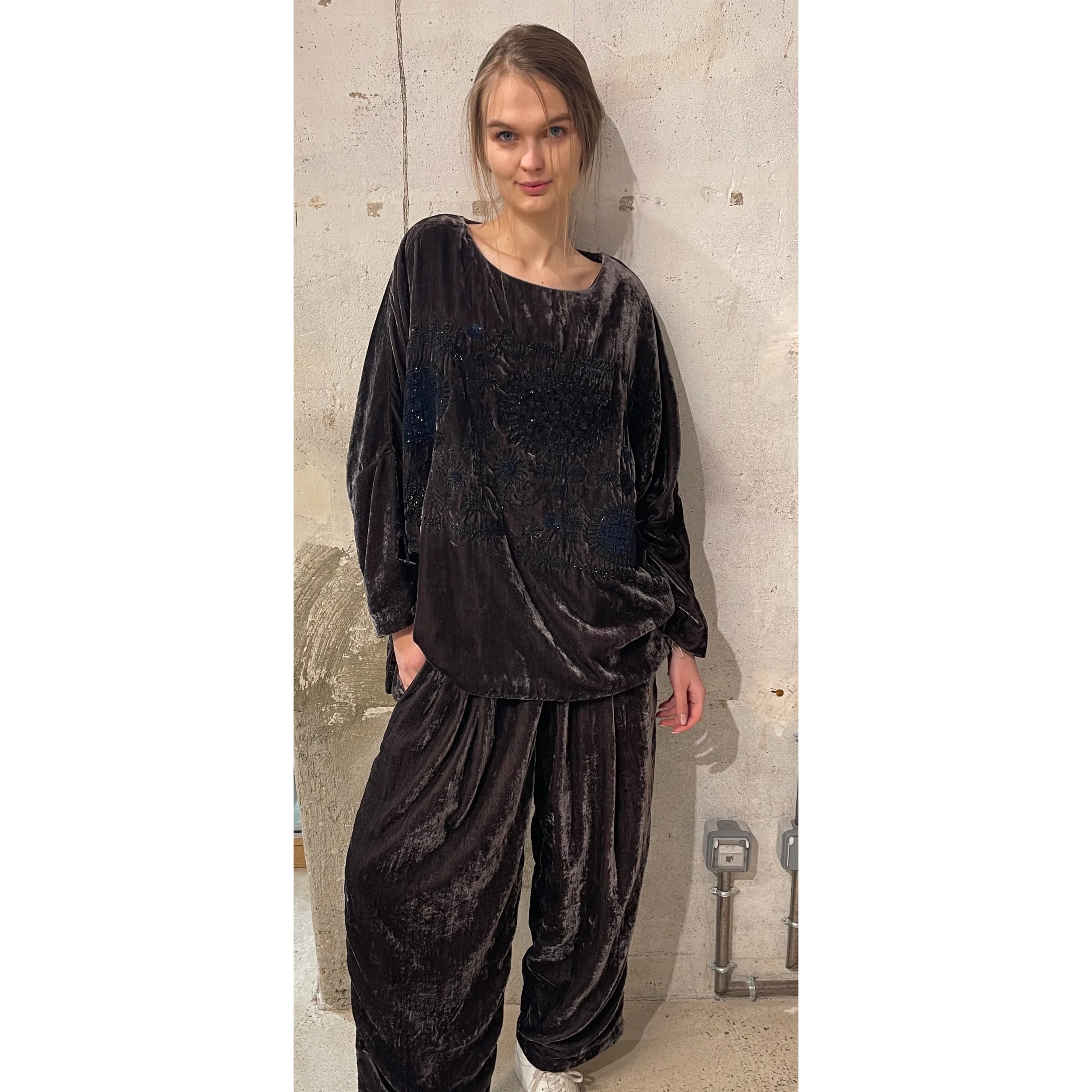 AODRESS — Jackson Hole Traders