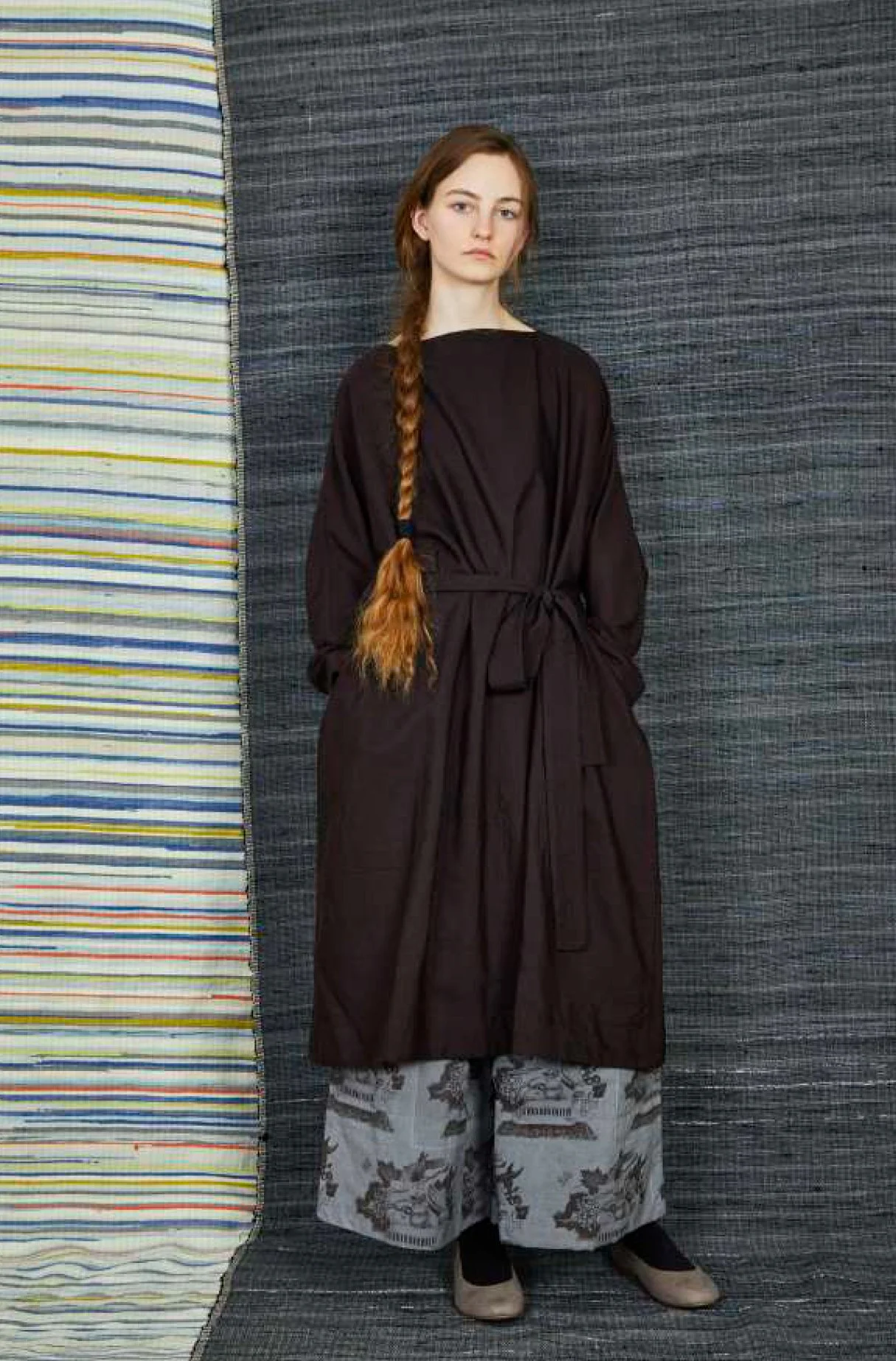 AODRESS — Jackson Hole Traders