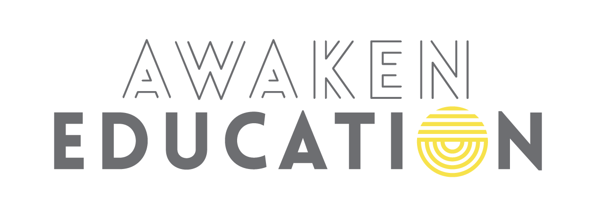 Awaken Studios — Awaken Education Intake Form