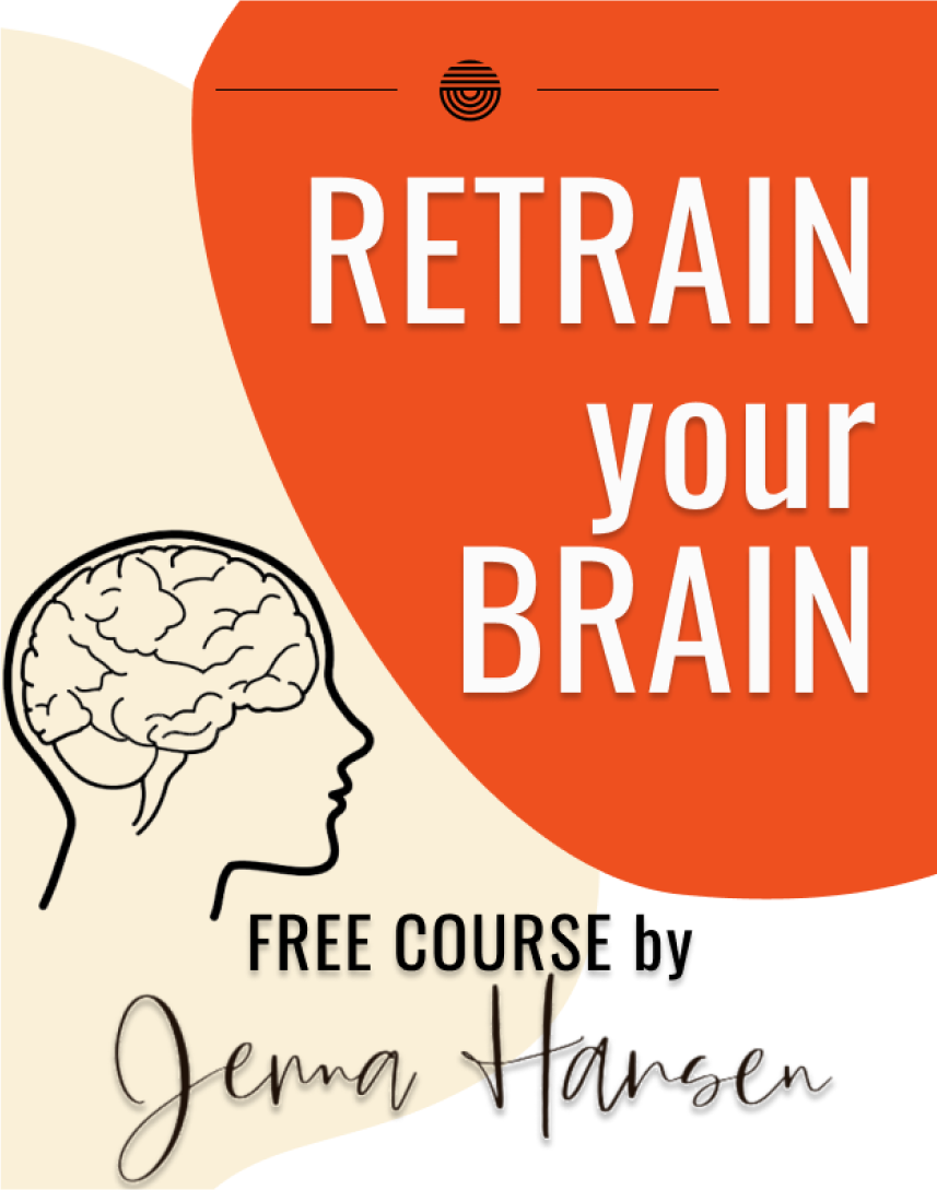 Awaken Studios — Retrain Your Brain Opt-In