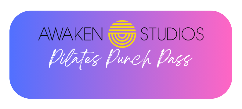 Awaken Studios — Memberships & Packages