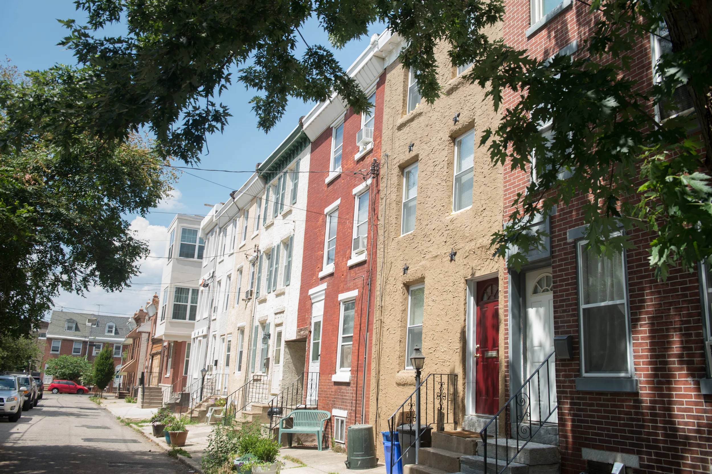 FISHTOWN — Philly Home Girls