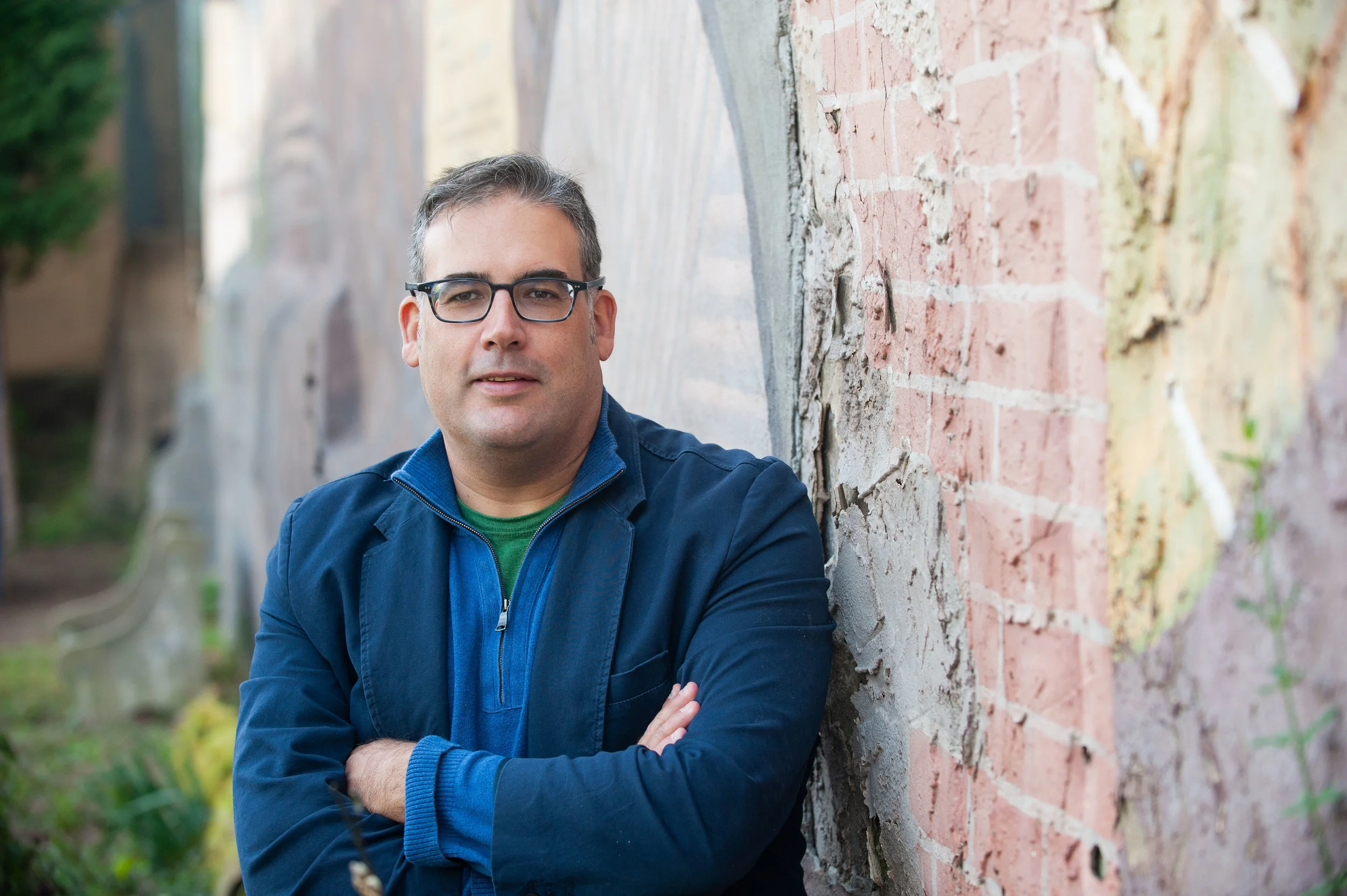 REALTOR® Christian Fegel — Philly Home Girls