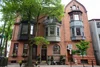 FITLER SQUARE — Philly Home Girls