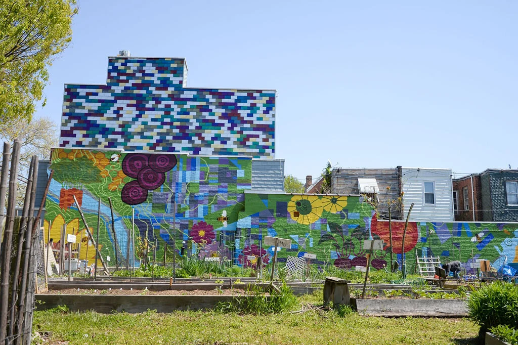 Neighborhoods — Philly Home Girls