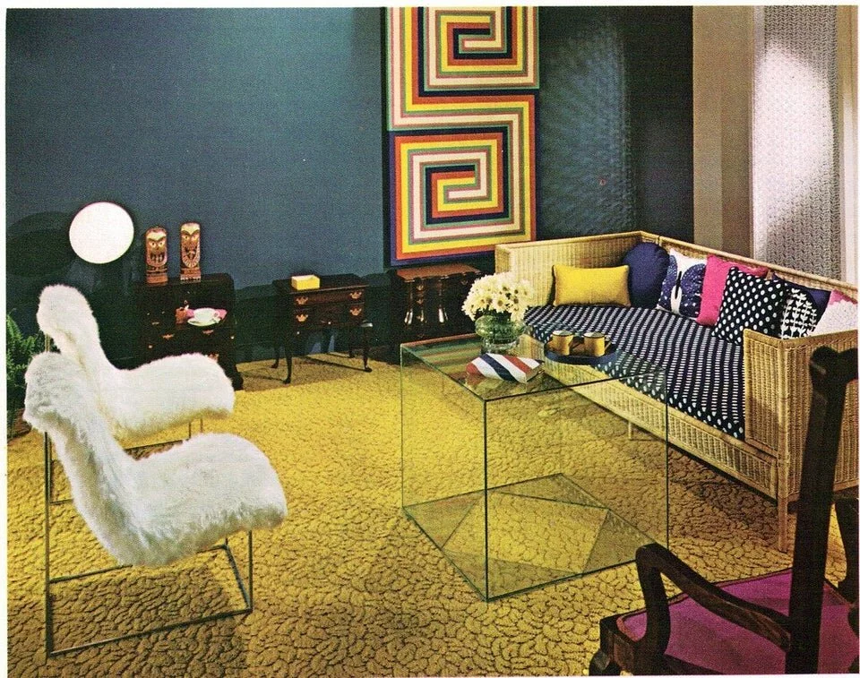 Vintage Furniture Shopping in and around Philly — Philly Home Girls