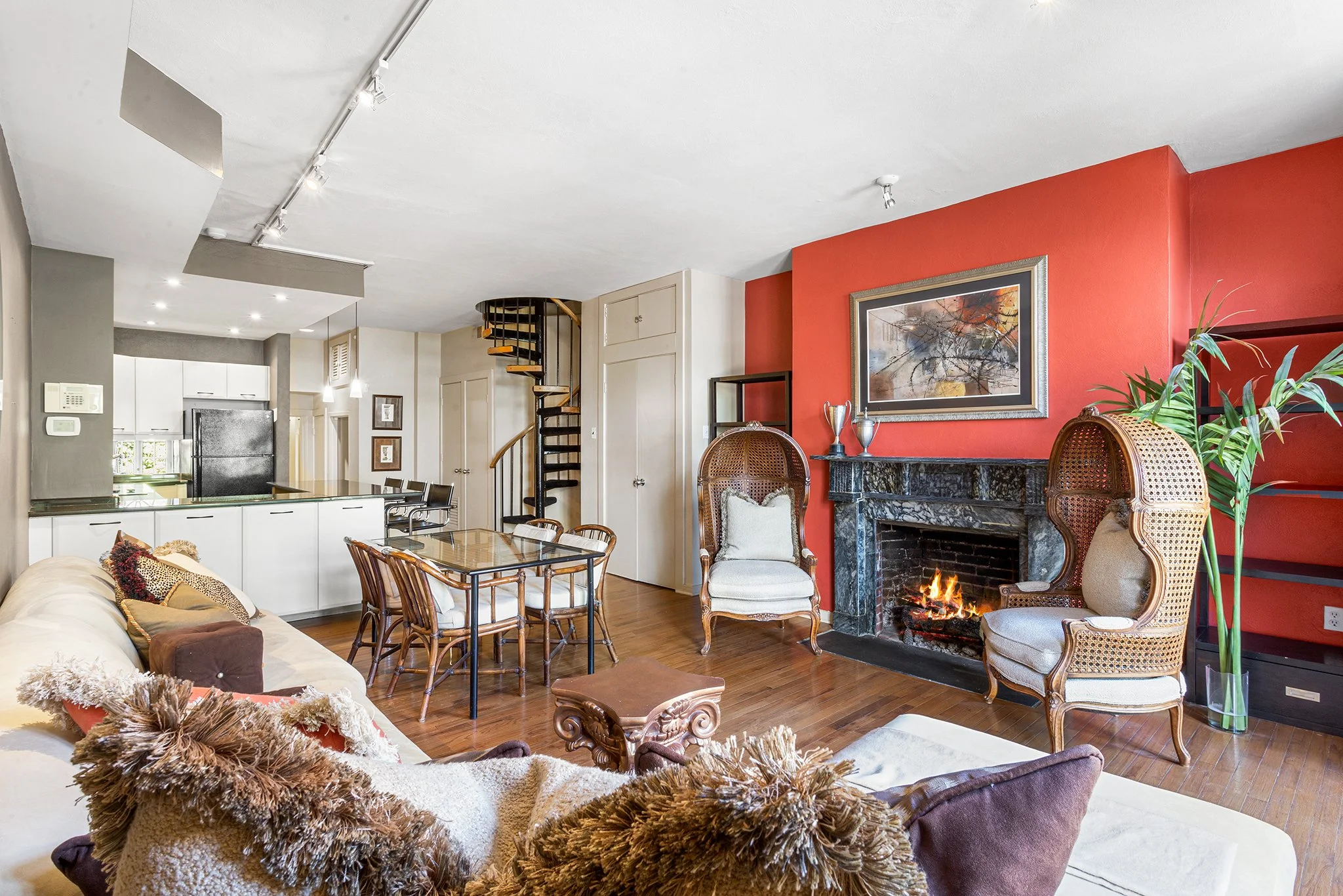 FITLER SQUARE — Philly Home Girls