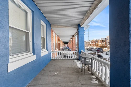 5510 Walnut Street #2R — Philly Home Girls