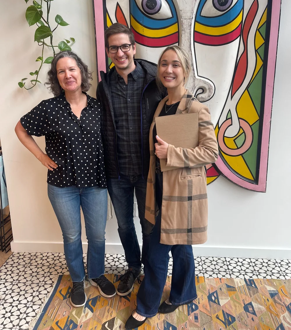 What does a Buyer's Agent do? — Philly Home Girls