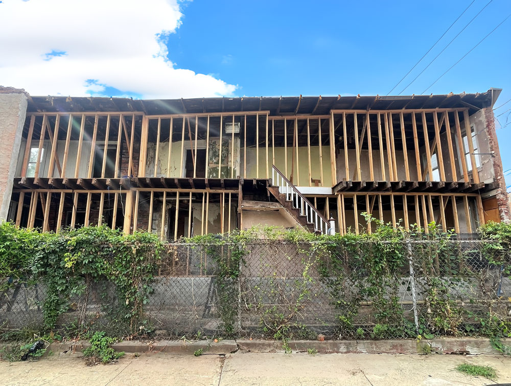 The history and charm of Philadelphia's rowhomes — Philly Home Girls