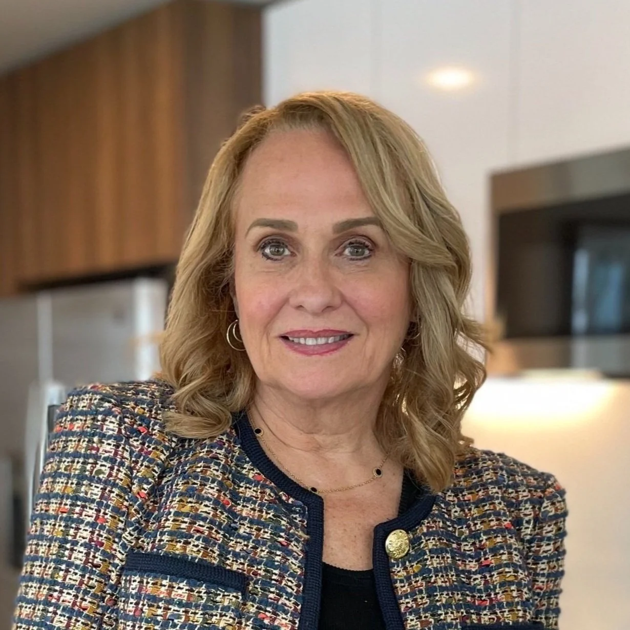 The Team — Philly Home Girls