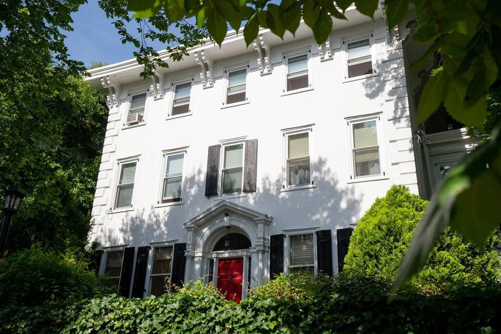 How to research the history of your home — Philly Home Girls