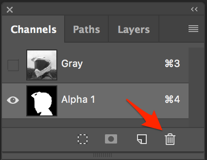 Alpha Channels — KnowledgeWorks Global Ltd.