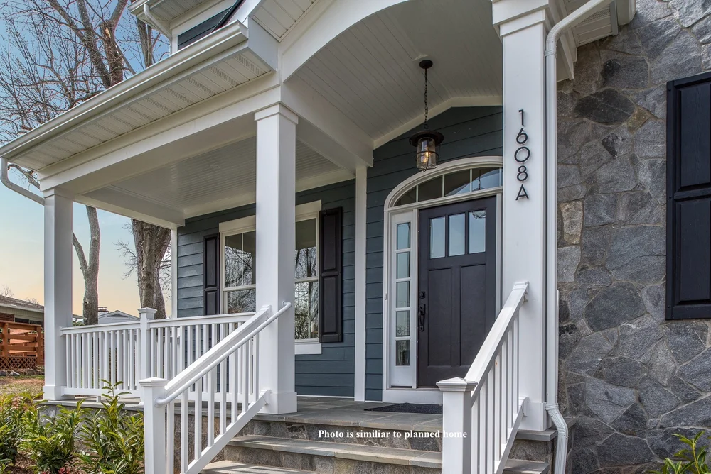 Potomac Legacy Homes