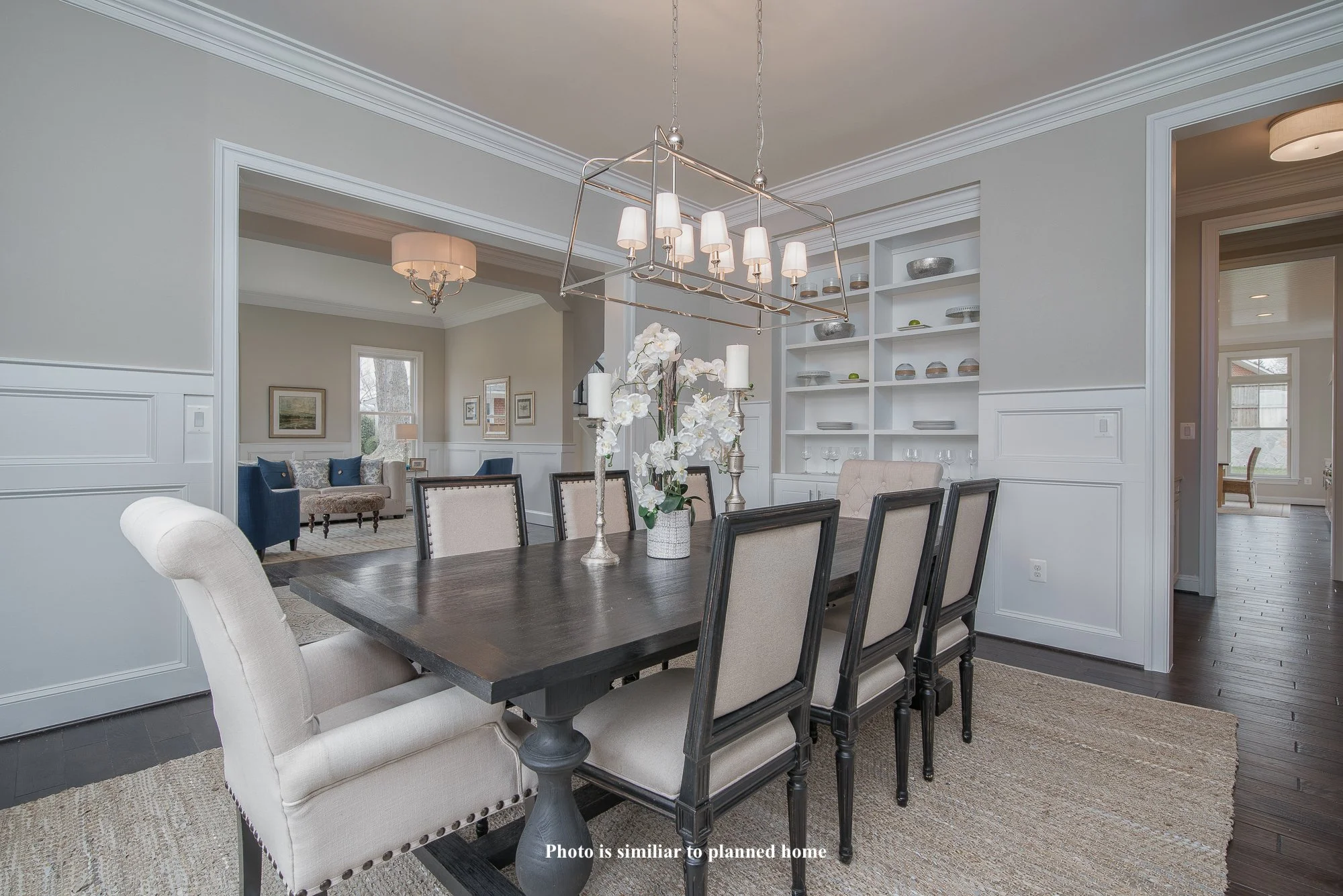 Potomac Legacy Homes