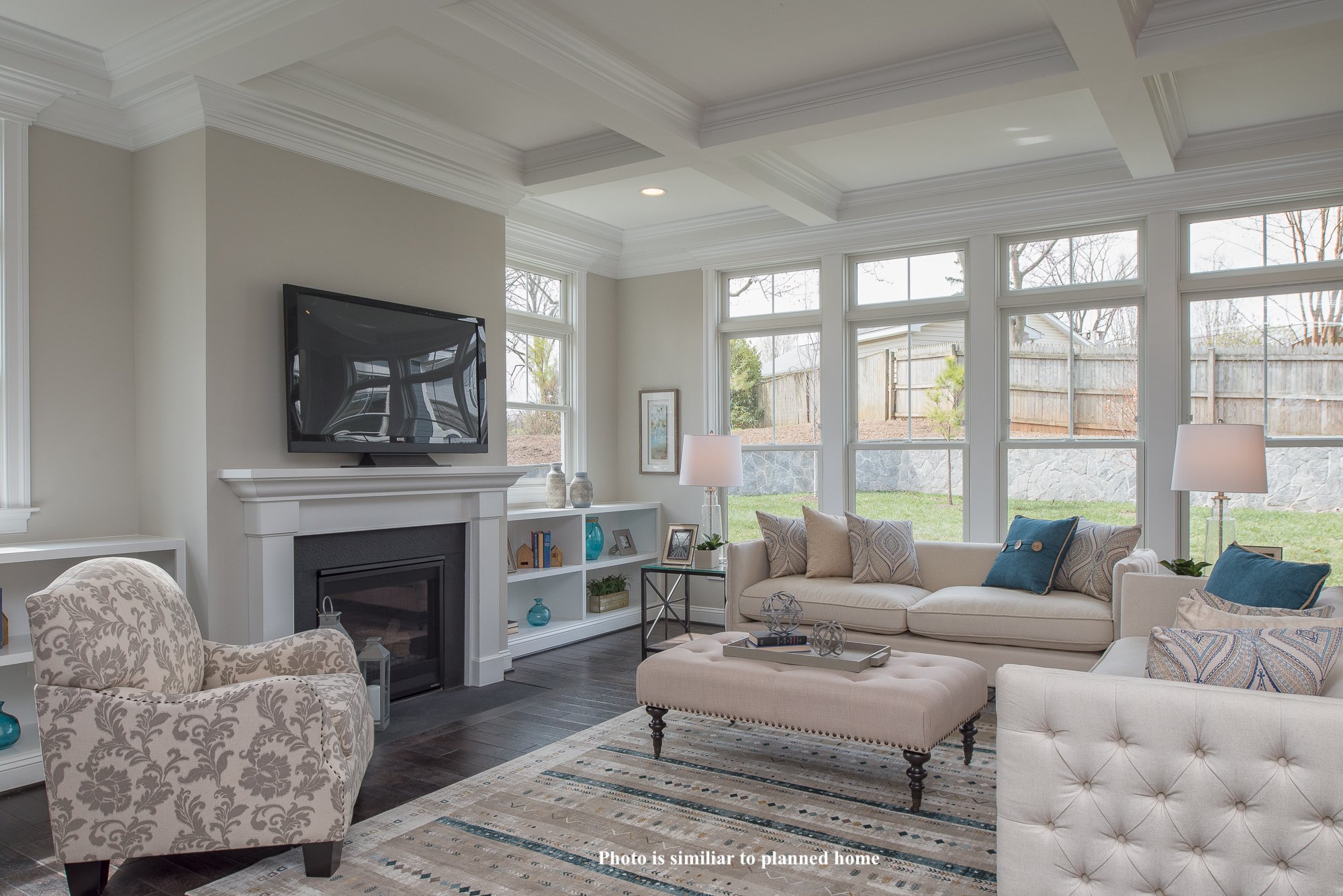Potomac Legacy Homes
