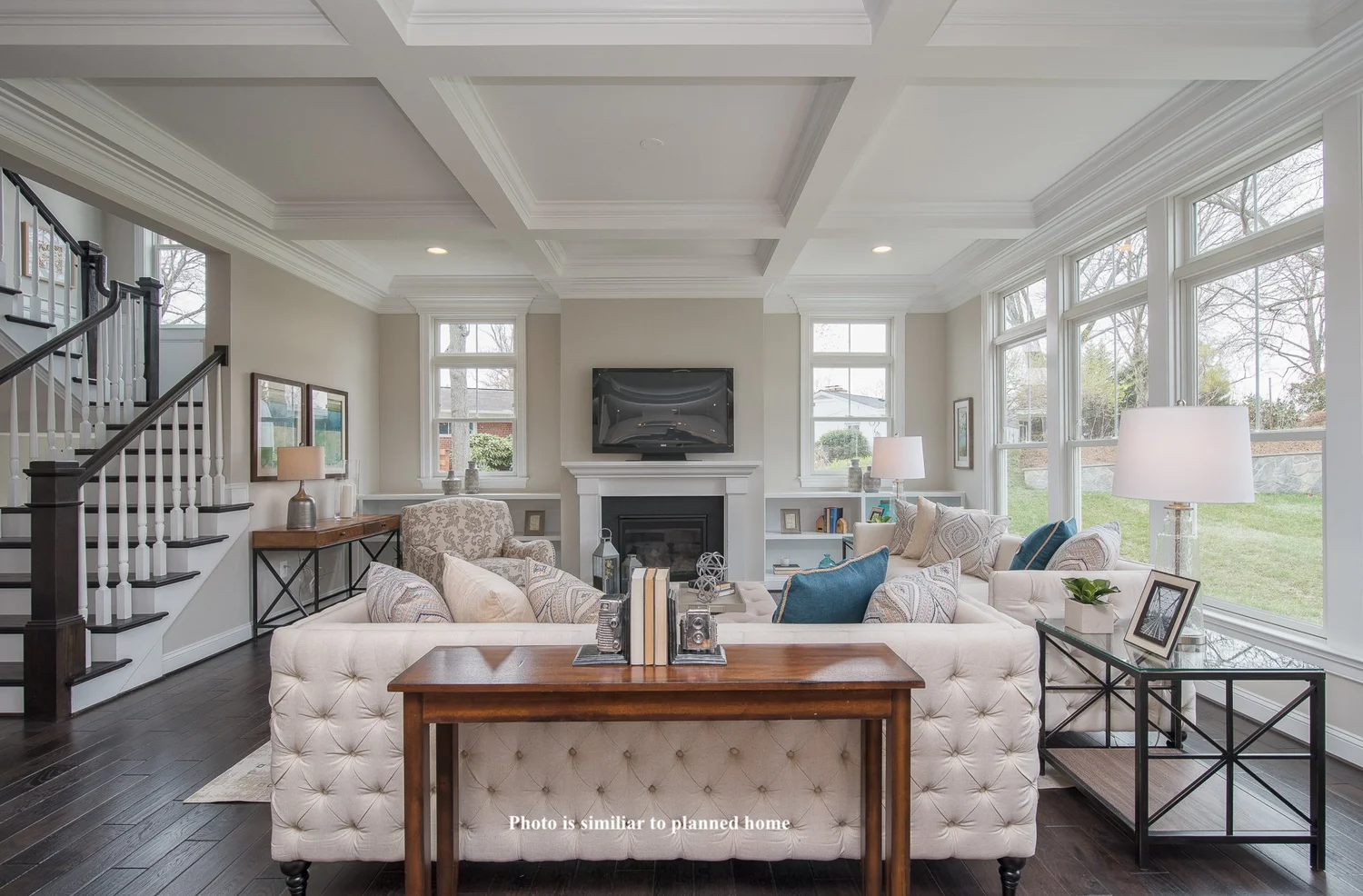 Potomac Legacy Homes