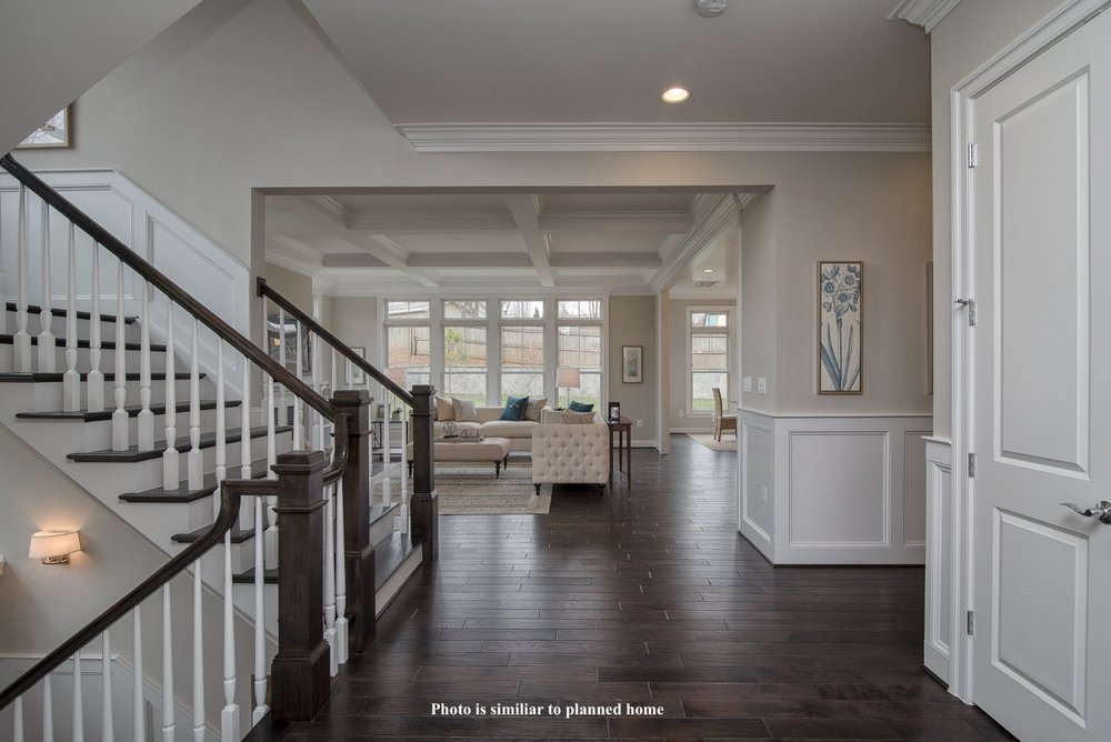 Potomac Legacy Homes
