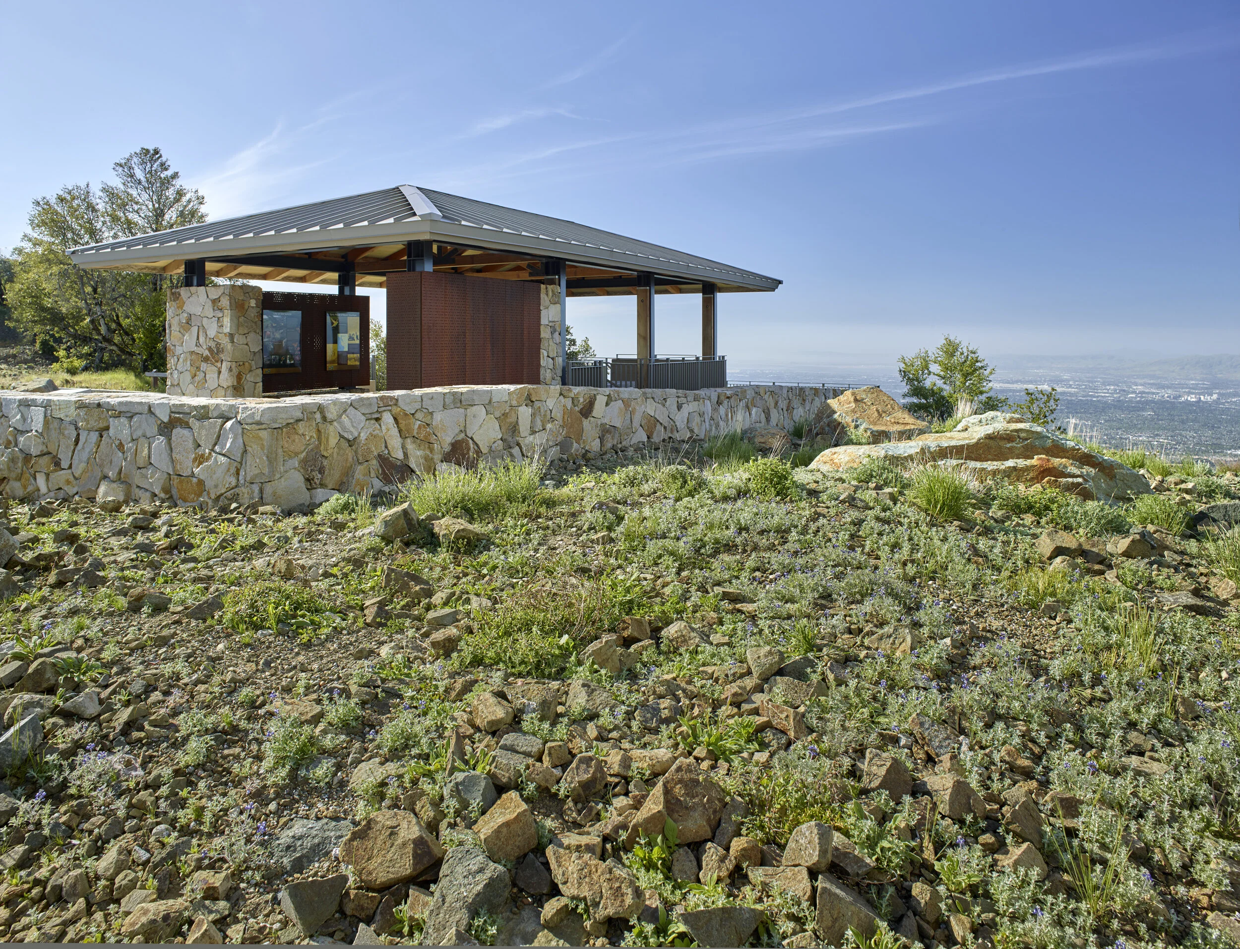 WARE Architecture + Engineering - Oakland, CA