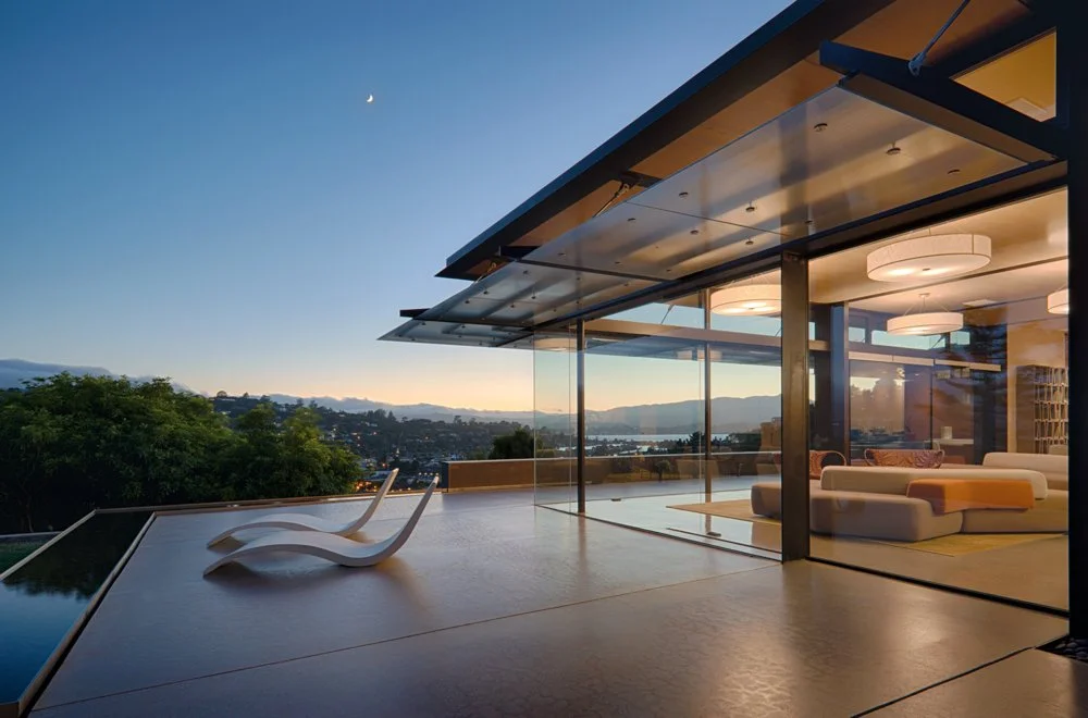 WARE Architecture + Engineering - Oakland, CA