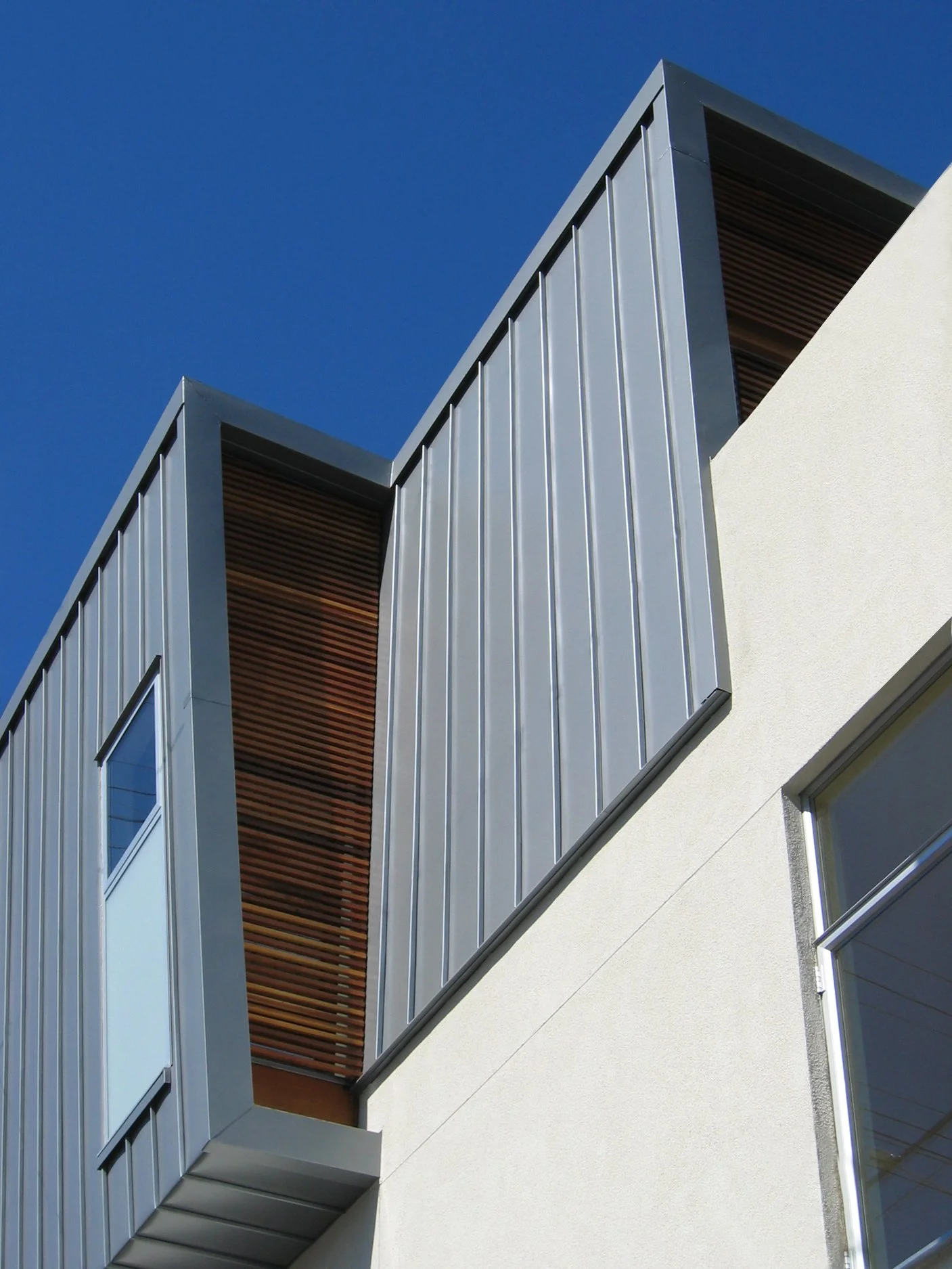 WARE Architecture + Engineering - Oakland, CA