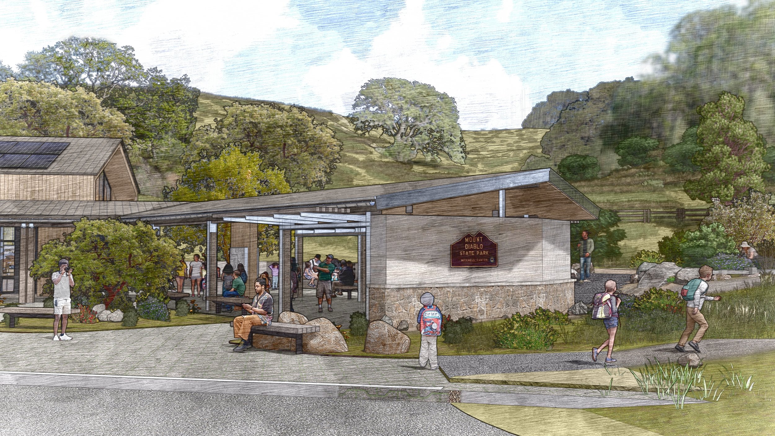 WARE Architecture + Engineering - Oakland, CA