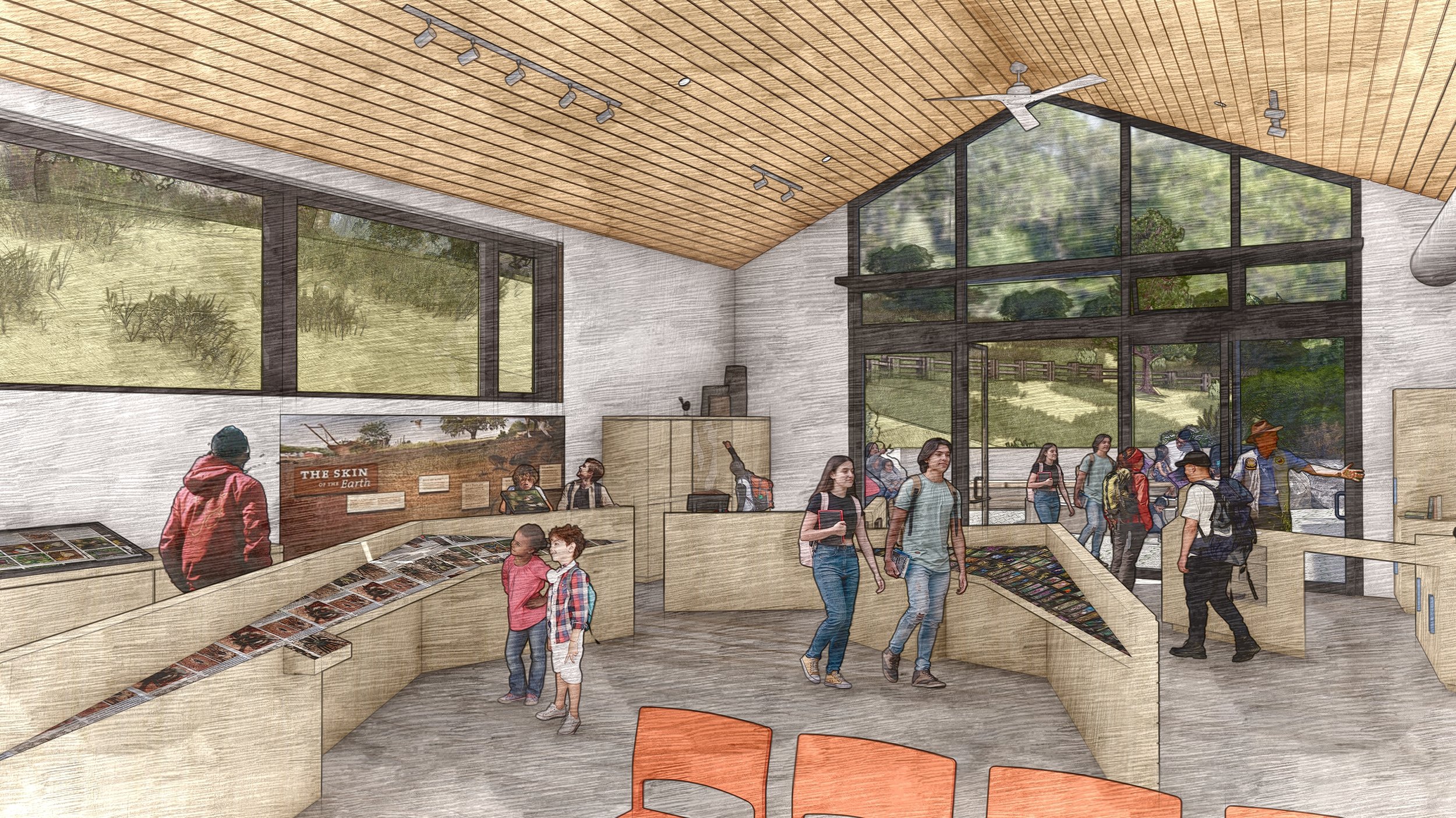 WARE Architecture + Engineering - Oakland, CA