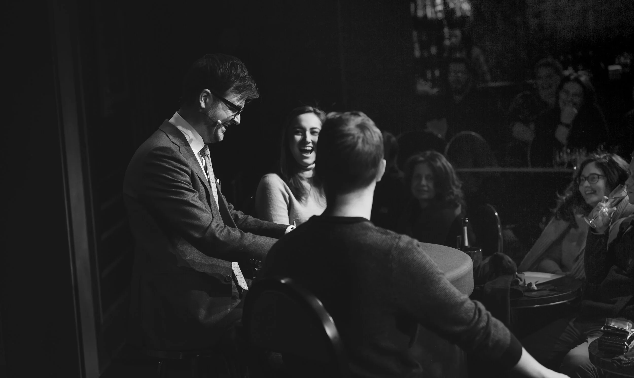 Ryan Plunkett | Chicago-Based Sleight-of-Hand Magician | Private Events ...
