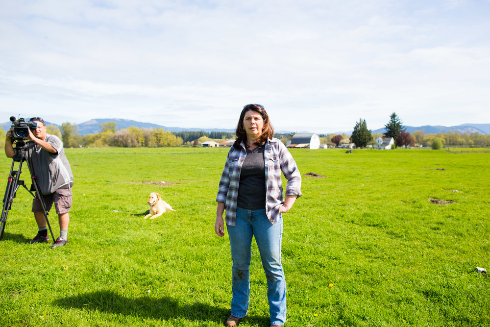 news & more — The Female Farmer Project®