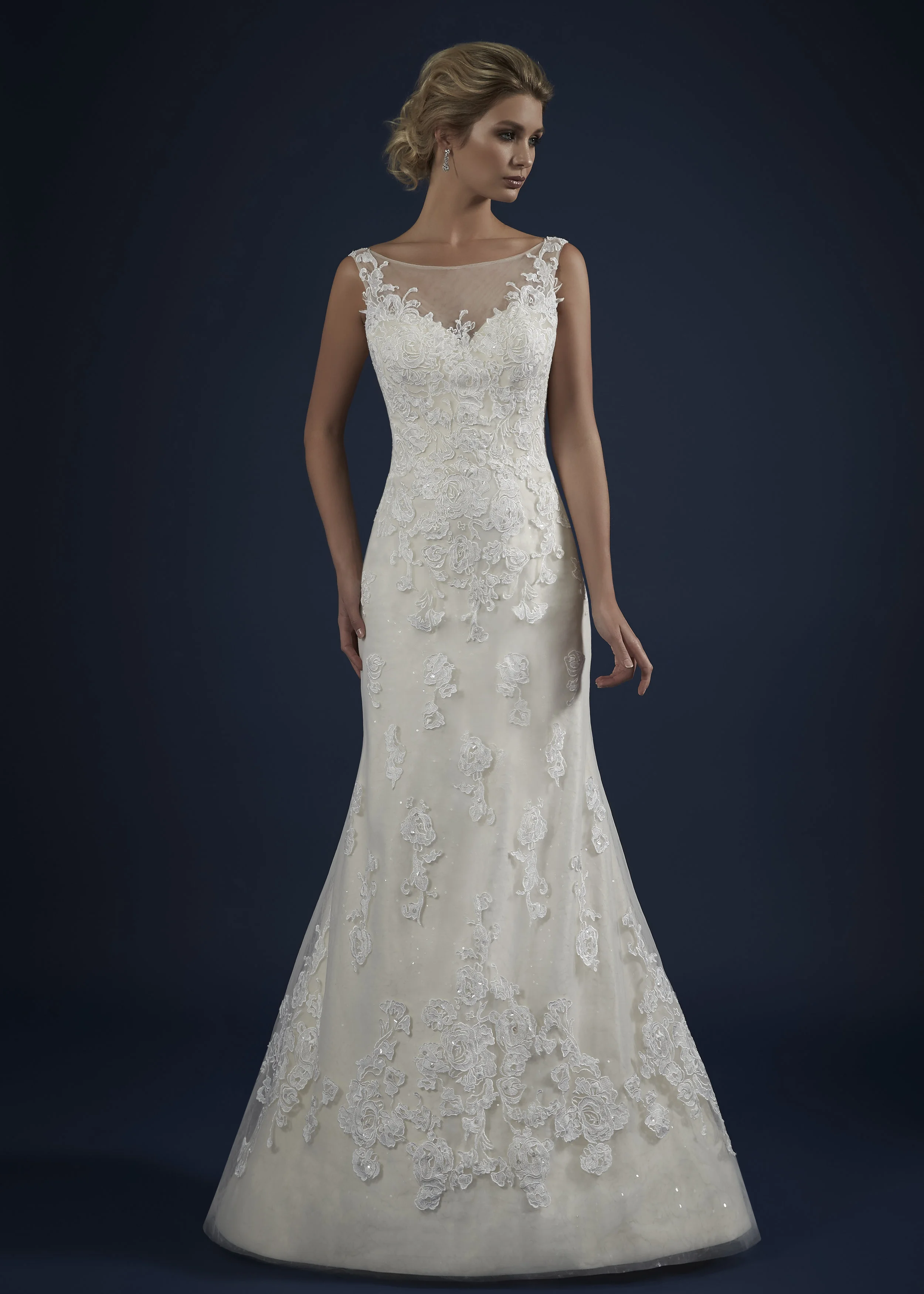Ex Sample Gowns & Sale items — Bridal, Bridesmaid & Prom Dresses ...