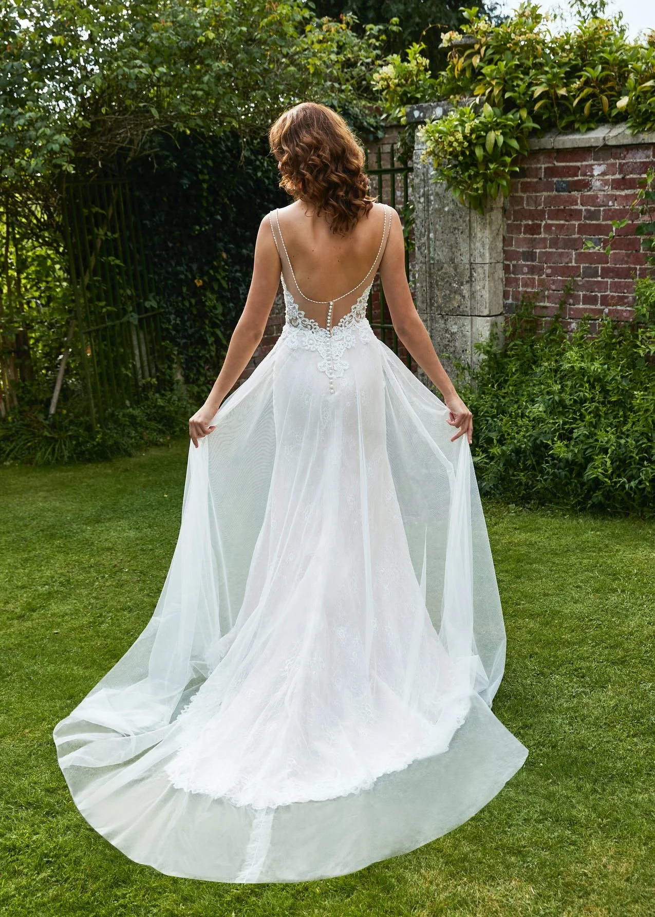 Wedding Dresses in Worcester boutique — Bridal, Bridesmaid & Prom ...