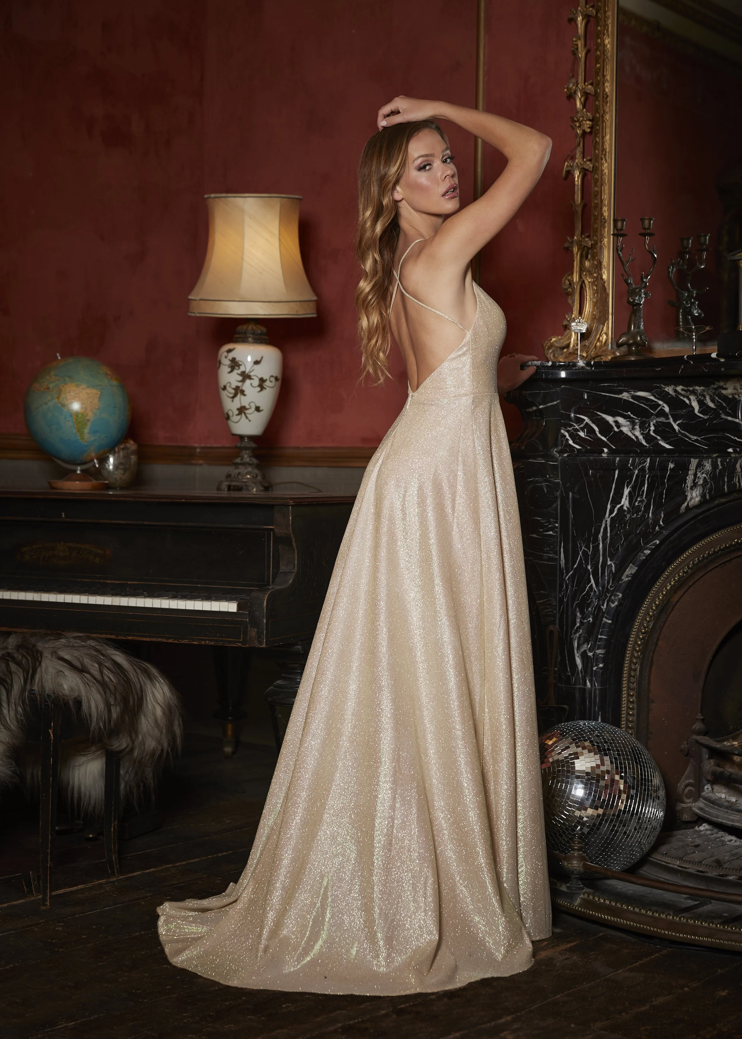Prom Dresses — Bridal, Bridesmaid & Prom Dresses | Cathedral Belles of ...