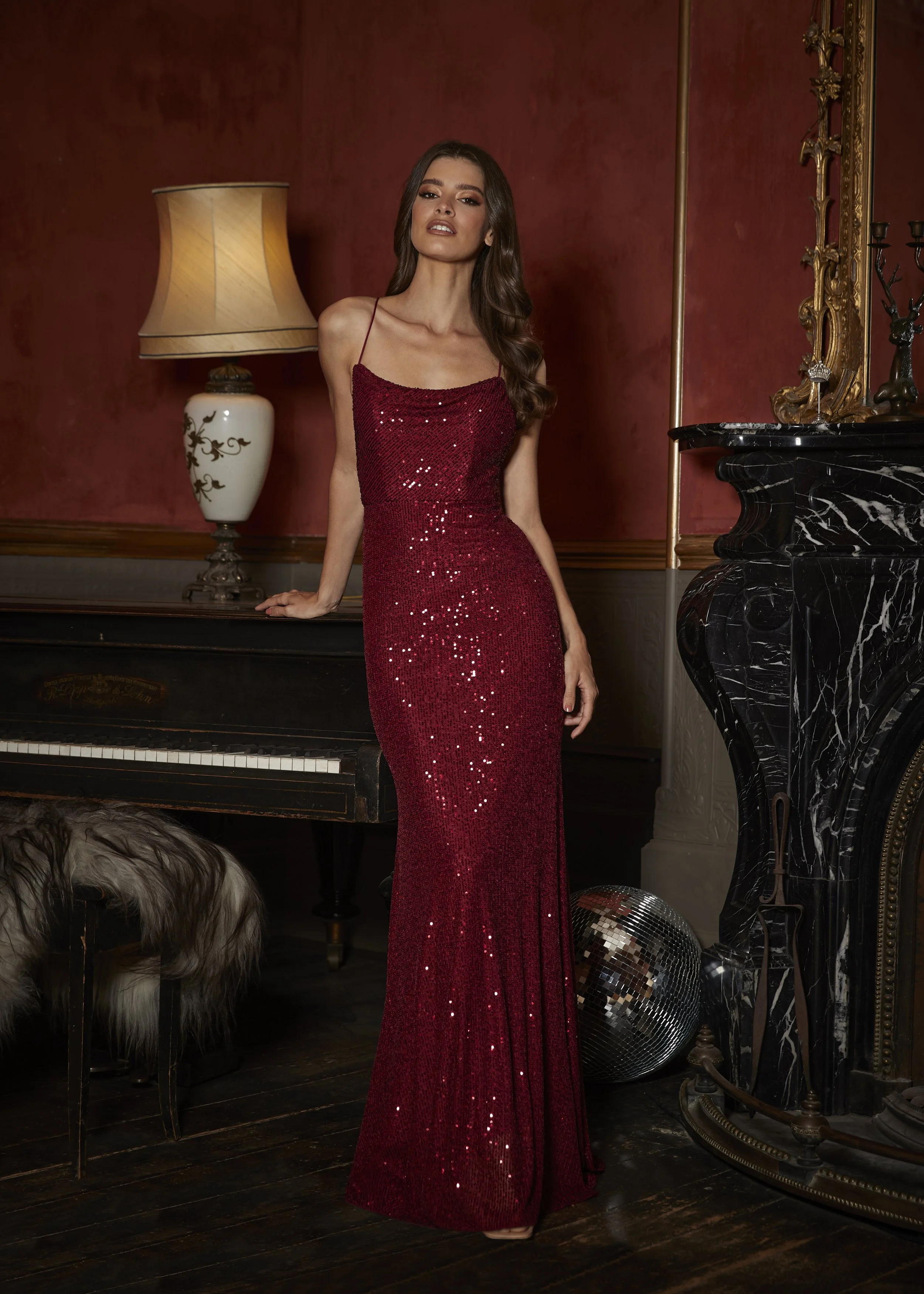 Prom Dresses — Bridal, Bridesmaid & Prom Dresses | Cathedral Belles of ...