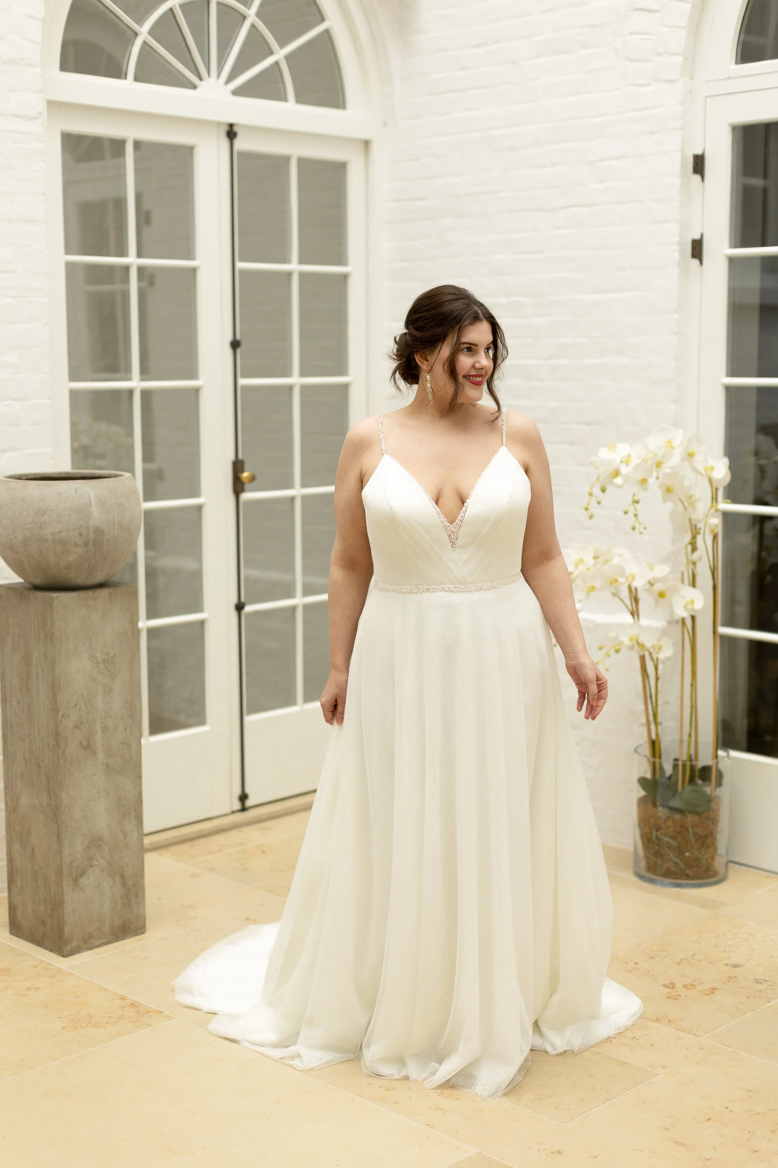 Wedding Dresses in Worcester boutique — Bridal, Bridesmaid & Prom ...