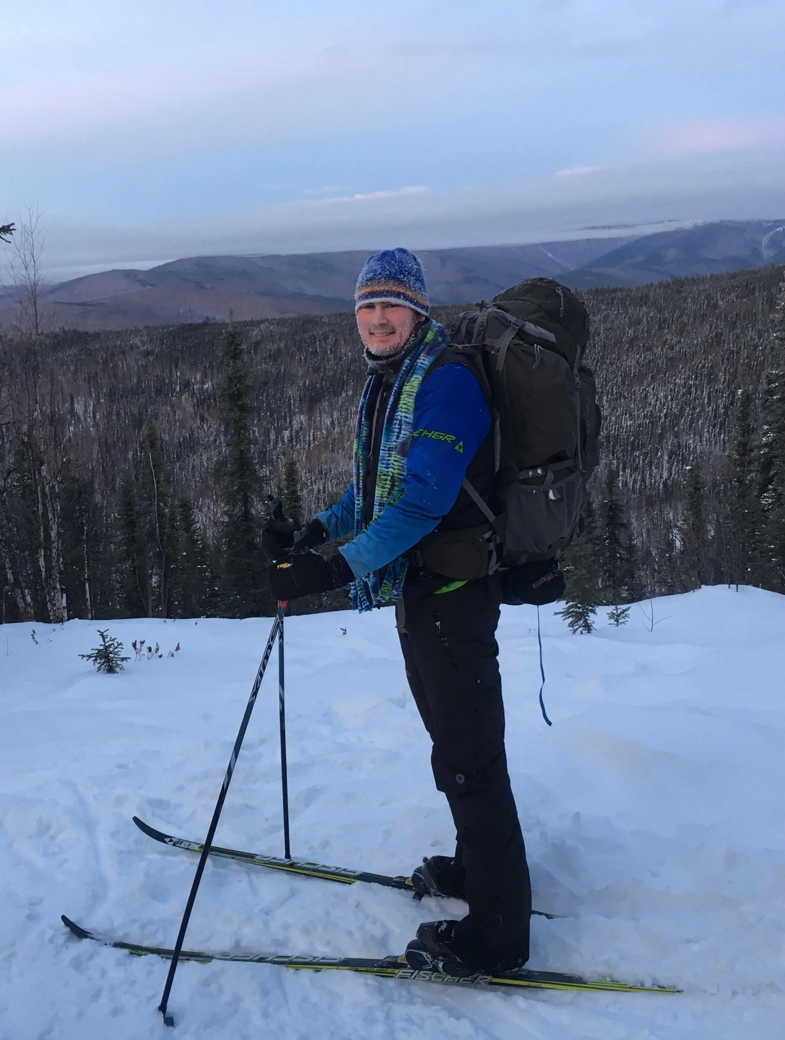 AES Leadership — Arctic Encounter Symposium