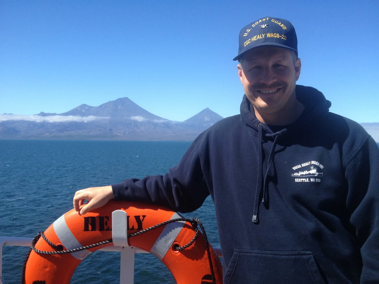 AES Advisory Board — Arctic Encounter