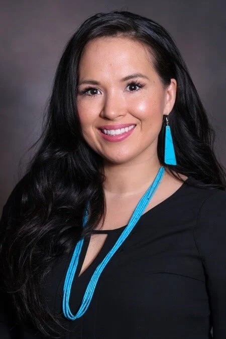 AES Board of Directors — Arctic Encounter