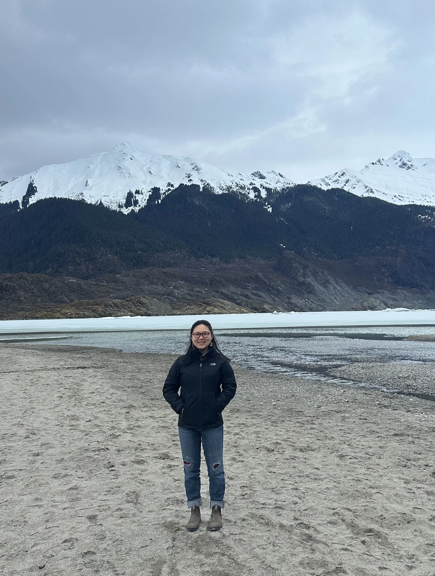 AES Leadership — Arctic Encounter