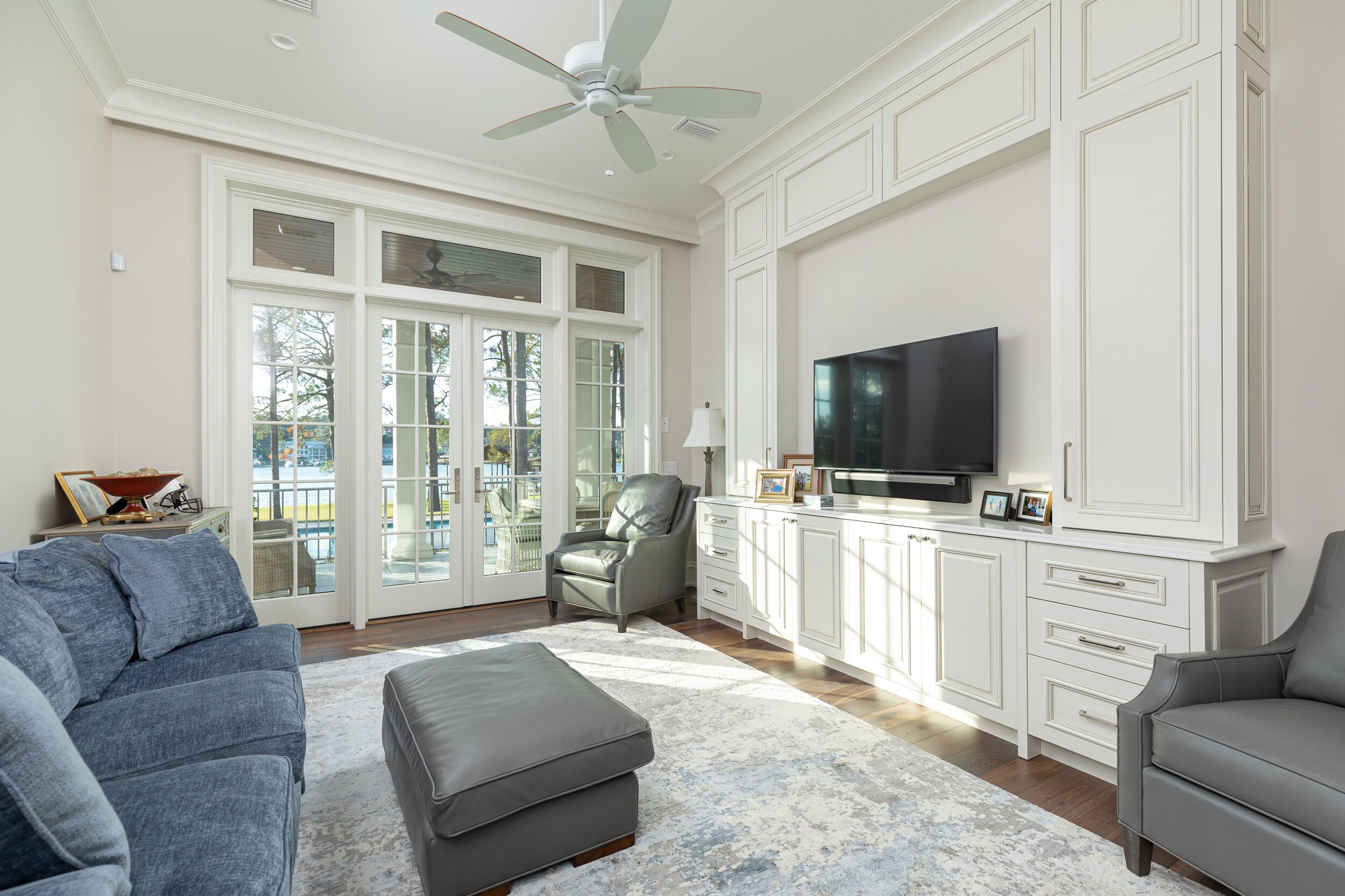 Gallery — Kevin Russell Builders